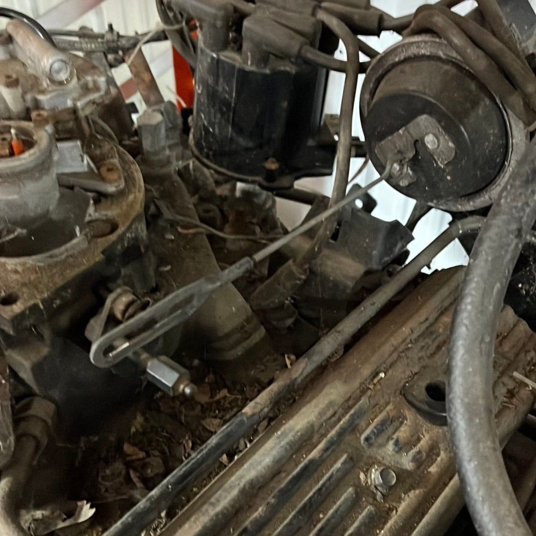 Cruise Control Linkage Stud (TBI SBC) – New Boyz Squarebody Rescue