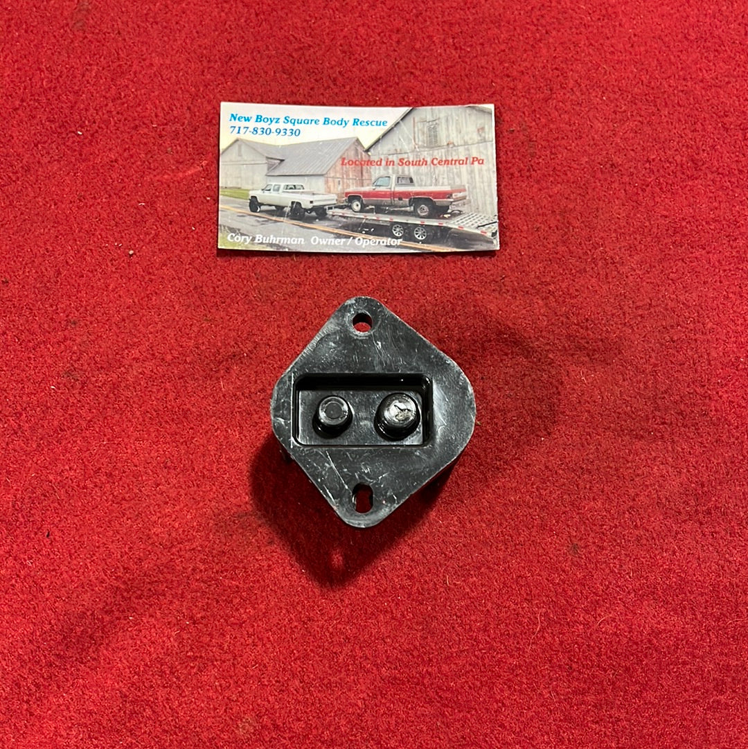 Union, Wiring Junction Block (Firewall / Engine Bay) – New Boyz ...