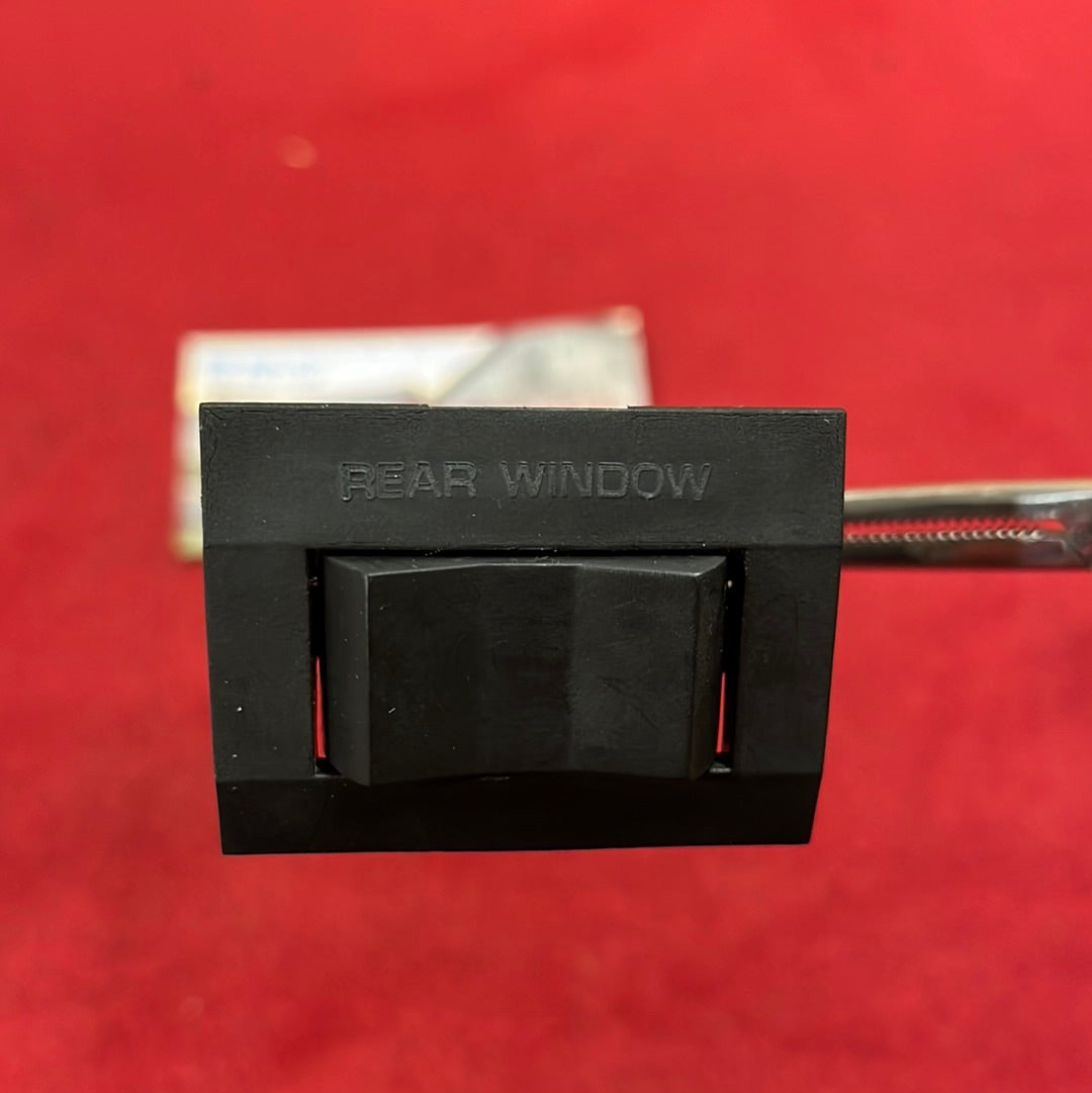 Power Rear Glass / Window Switch (Blazer & Suburban) – New Boyz ...