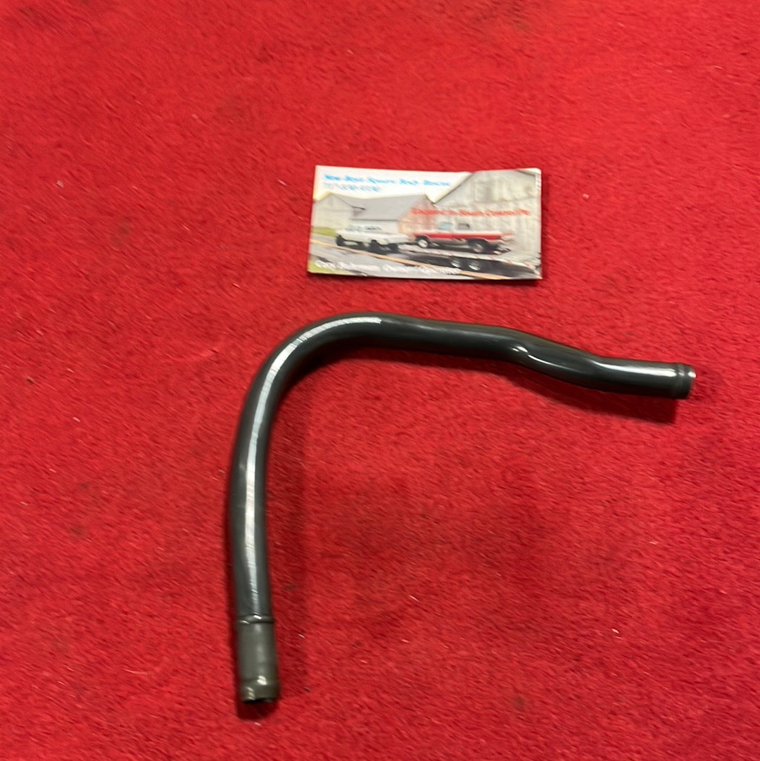 TBI Valve Cover Breather Tube New Boyz Squarebody Rescue TBI Valve Cover Breather Tube New Boyz Squarebody Rescue
