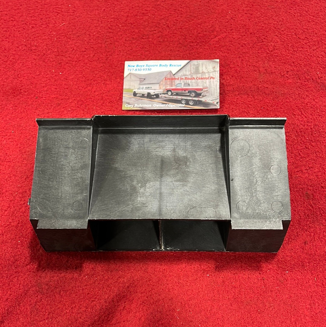 AC Inside Box “Air Adjusted Baffle” Part# 3056645 – New Boyz Squarebody ...
