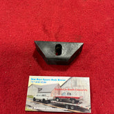 Radiator Support Area – New Boyz Squarebody Rescue