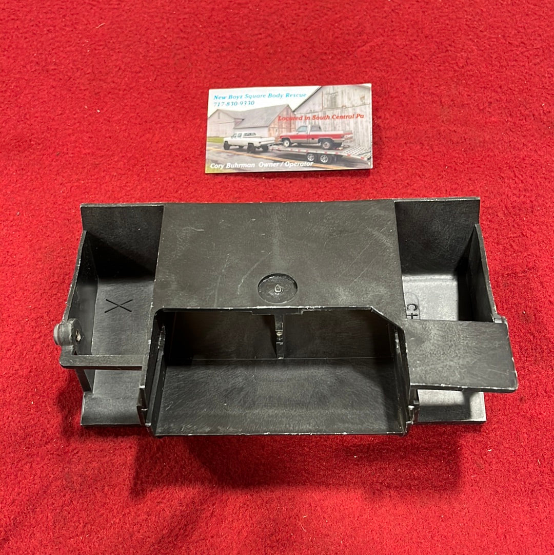 AC Inside Box “Air Adjusted Baffle” Part# 3056645 – New Boyz Squarebody ...