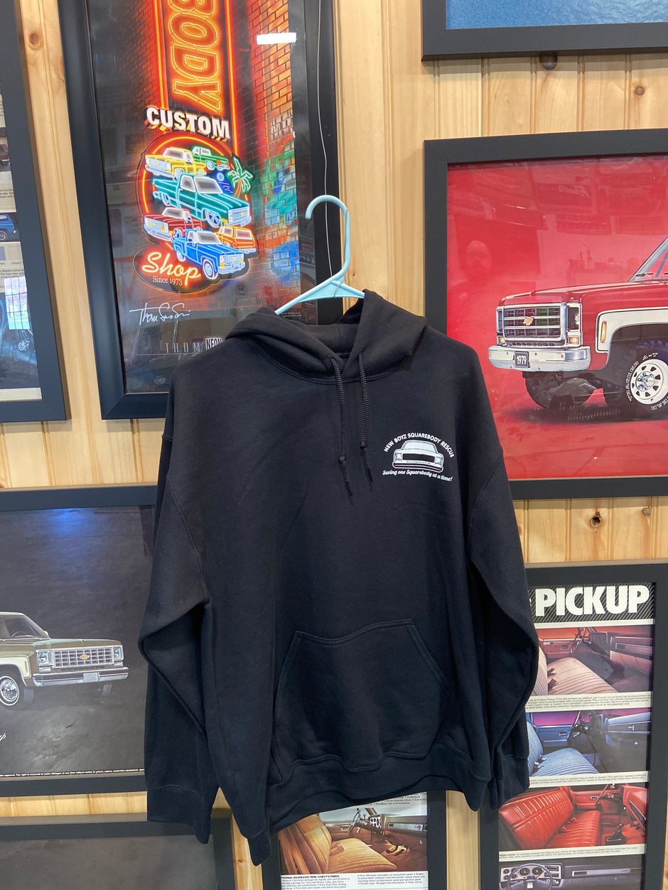Products – New Boyz Squarebody Rescue