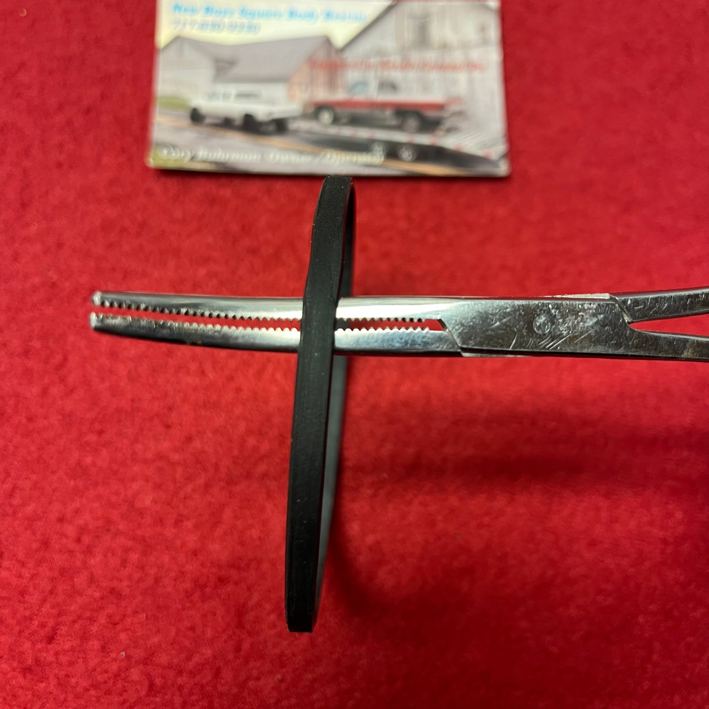 Seal, Lock Housing Ring Seal K1,2 & V1,2 (Auto Hub) Part# 14038036 – New Boyz Squarebody Rescue